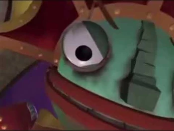 Gloomius Maximus | Villain Song Wiki | Fandom