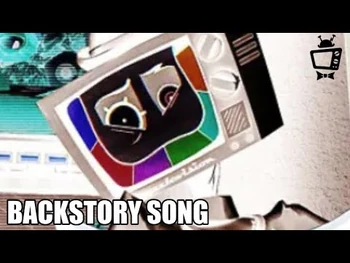 Creative Control | Villain Song Wiki | Fandom