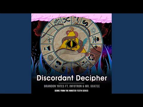 Discordant Decipher | Villain Song Wiki | Fandom