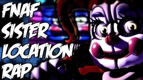 Never Just One | Villain Song Wiki | Fandom