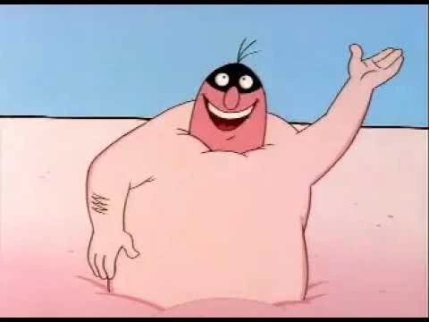 Stinkin' Blackheads | Villain Song Wiki | Fandom