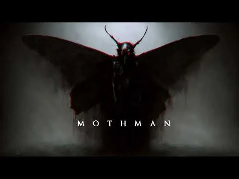 Mothman | Villain Song Wiki | Fandom