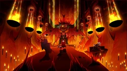 Mastermind | Villain Song Wiki | Fandom