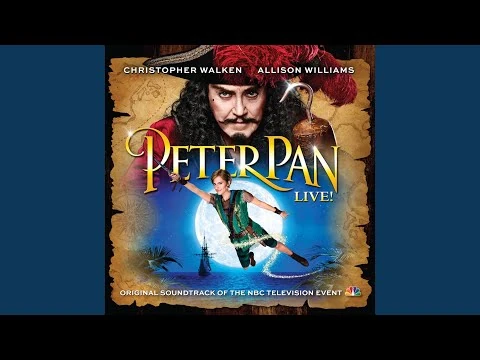 Wonderful World Without Peter | Villain Song Wiki | Fandom