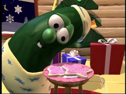 Oh, Santa! | Villain Song Wiki | Fandom
