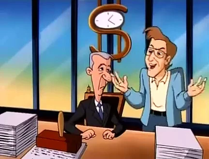 Morality of Greed | Villain Song Wiki | Fandom