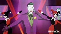 Villy Awards Performance | Villain Song Wiki | Fandom