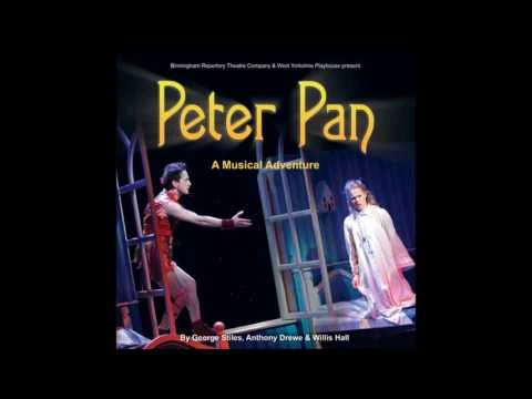 When I Kill Peter Pan | Villain Song Wiki | Fandom