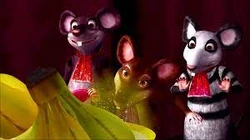 The Rat Song | Villain Song Wiki | Fandom
