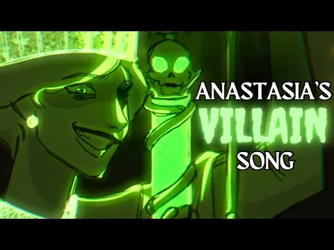 Anastasia's Villain Song | Villain Song Wiki | Fandom