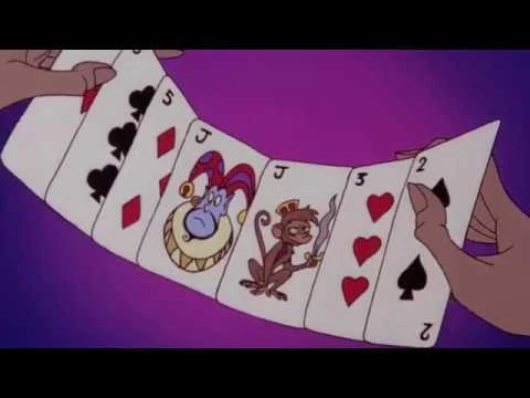 You're Only Second Rate | Villain Song Wiki | Fandom