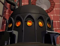 Good Morning George | Villain Song Wiki | Fandom