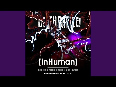 [inHuman] | Villain Song Wiki | Fandom
