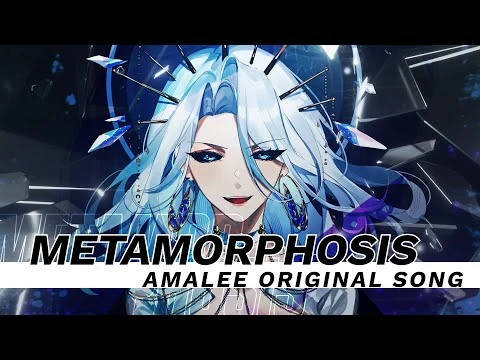 Metamorphosis | Villain Song Wiki | Fandom