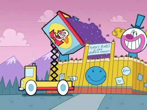 Get Flappy | Villain Song Wiki | Fandom