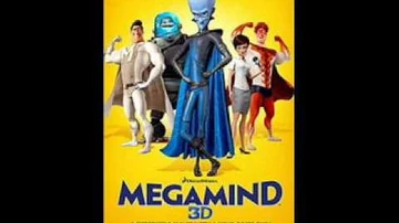 megamind score