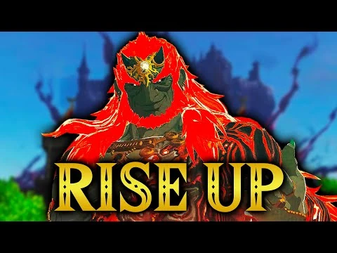 Rise Up | Villain Song Wiki | Fandom