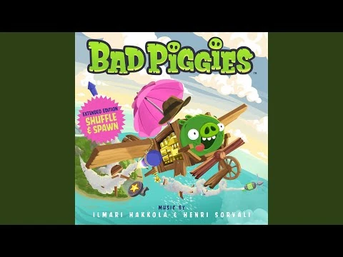Bad Piggies Theme | Villain Song Wiki | Fandom
