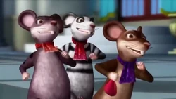 The Rat Song | Villain Song Wiki | Fandom