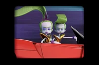 Watch Me Work | Villain Song Wiki | Fandom