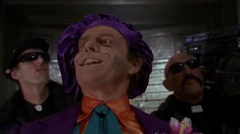 Partyman | Villain Song Wiki | Fandom