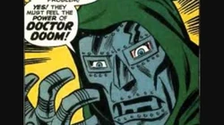My Name Is Doom | Villain Song Wiki | Fandom
