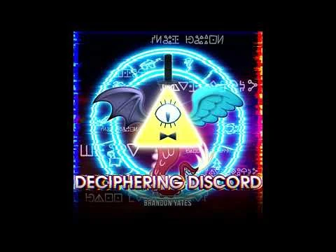 gravity falls discord