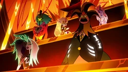 Mastermind | Villain Song Wiki | Fandom