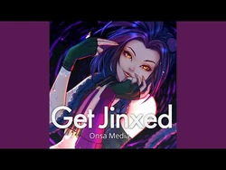 Get Jinxed | Villain Song Wiki | Fandom