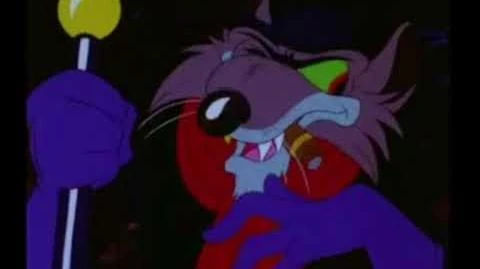 Dirty Rat | Villain Song Wiki | Fandom