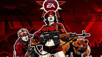 Soviet March | Villain Song Wiki | Fandom