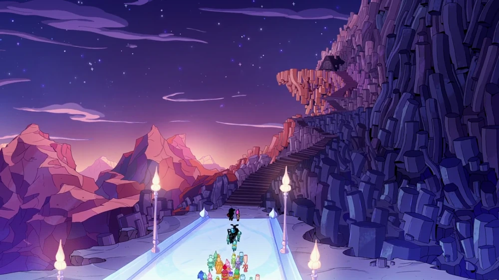 Marceline Appears Victorious | Villain Song Wiki | Fandom