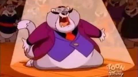 Fat Cat Stomp | Villain Song Wiki | Fandom