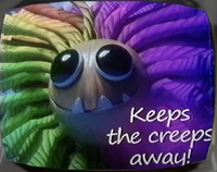 Yarnaby | Villain Song Wiki | Fandom