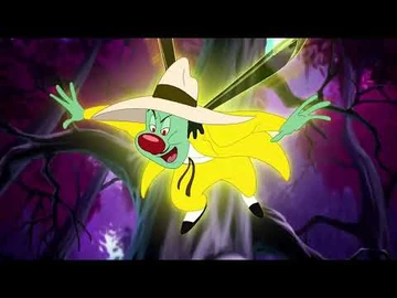 Jitterbug Wizard Of Oz