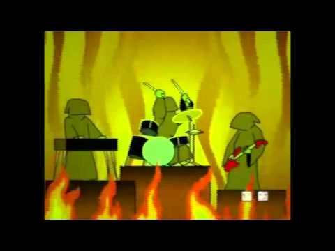 Fire | Villain Song Wiki | Fandom