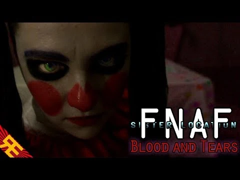 Blood and Tears | Villain Song Wiki | Fandom