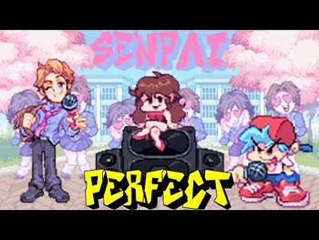Senpai | Villain Song Wiki | Fandom