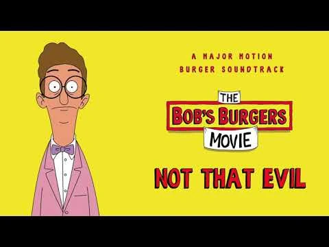 Not That Evil | Villain Song Wiki | Fandom