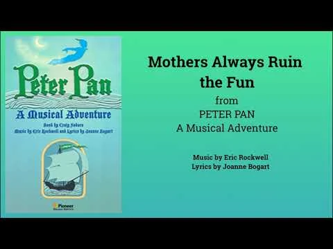 Mothers Always Ruin the Fun | Villain Song Wiki | Fandom