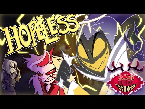 Hopeless | Villain Song Wiki | Fandom