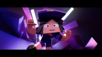 Purple Girl (I'm Psycho) | Villain Song Wiki | Fandom