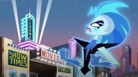 A Million Volts | Villain Song Wiki | Fandom