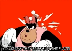 Boom-Da-Boom | Villain Song Wiki | Fandom