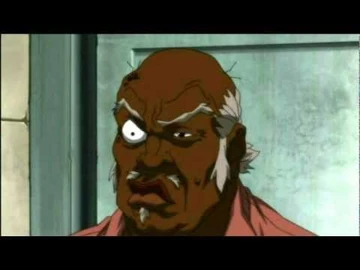 Uncle Ruckus