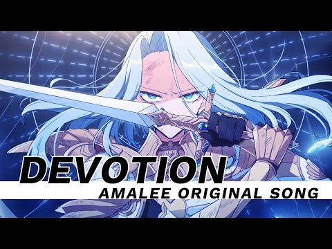 Devotion | Villain Song Wiki | Fandom