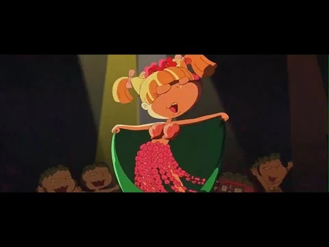 Island Princess | Villain Song Wiki | Fandom