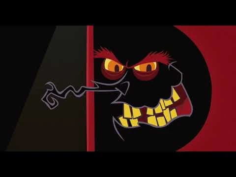 I'm Evil | Villain Song Wiki | Fandom