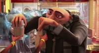 Despicable Me | Villain Song Wiki | Fandom