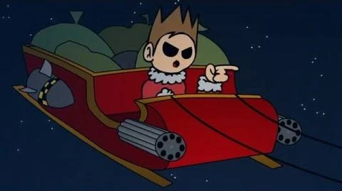 Christmas Demolition | Villain Song Wiki | Fandom